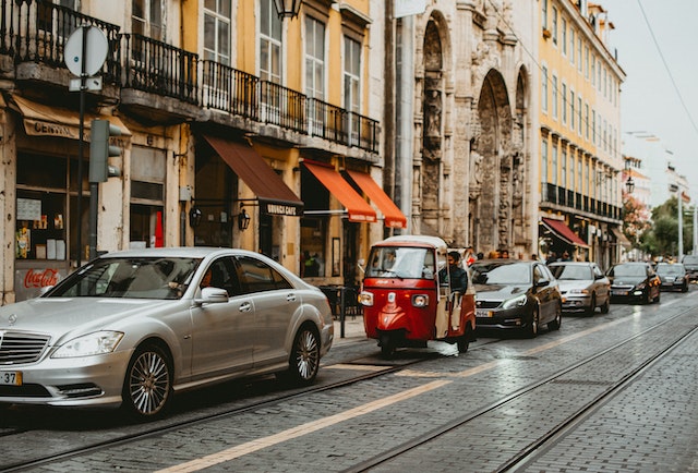 Importing a Vehicle to Portugal: Your Comprehensive Guide - Relocate MENA