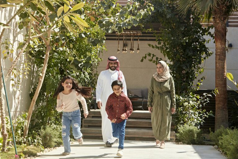 Relocating to Saudi Arabia - an expat guide to respecting this ...